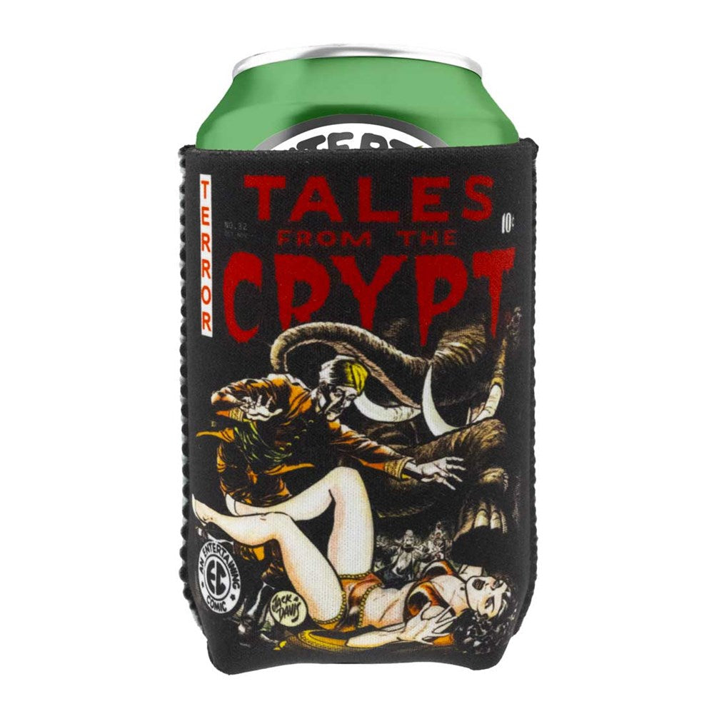 Tales from The Crypt Elephant Circus 12oz Can Cooler